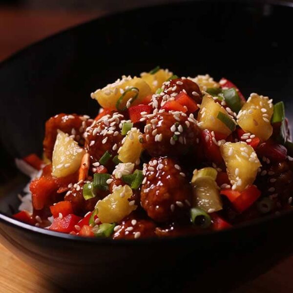 Menu Repentigny - Le White Rabbit