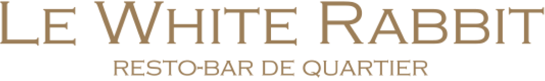 Accueil - Le White Rabbit
